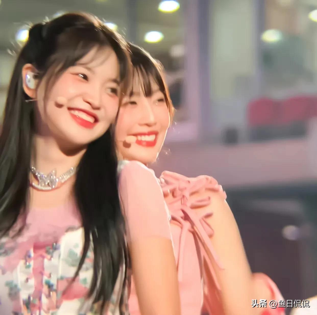 Korean actress Kim Ye-rin - iNEWS