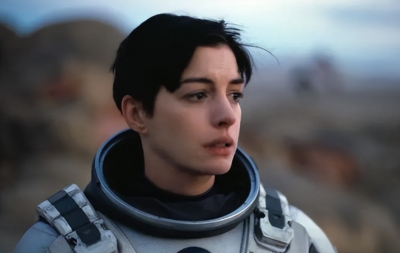 The Movie "Interstellar": The Exploration of the Universe and Human ...