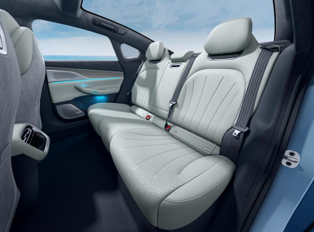 Star Era STERRA ES: All-round "super comfort" is the real high-end - iMedia