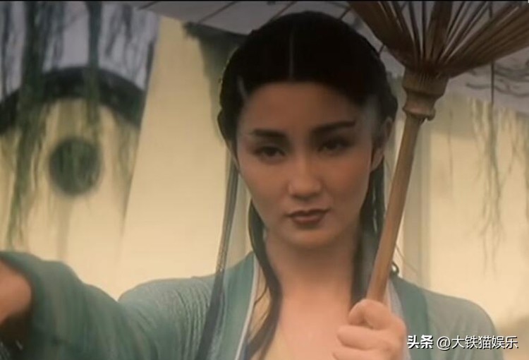 You can only wink, don't act "sultry", these 6 actresses are really ...