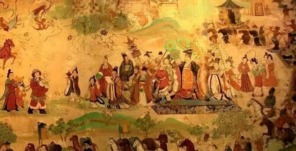 The rise, fall and development of ancient civilizations - iNEWS