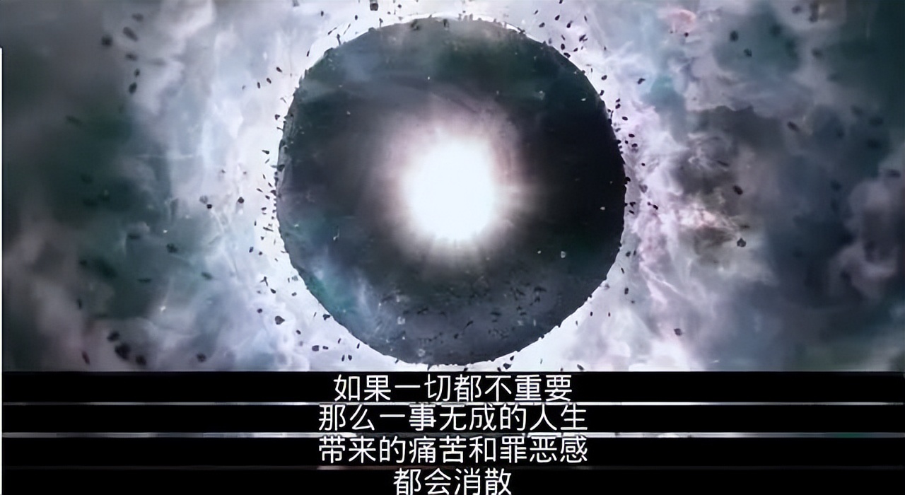 Michelle Yeoh's Oscar Light - iMedia