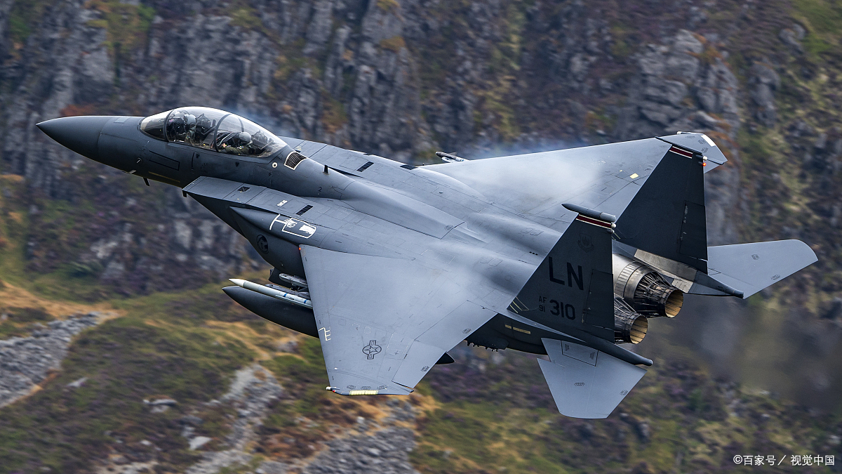 exclusive! China's active heavy fighter ranks first, surpassing global ...