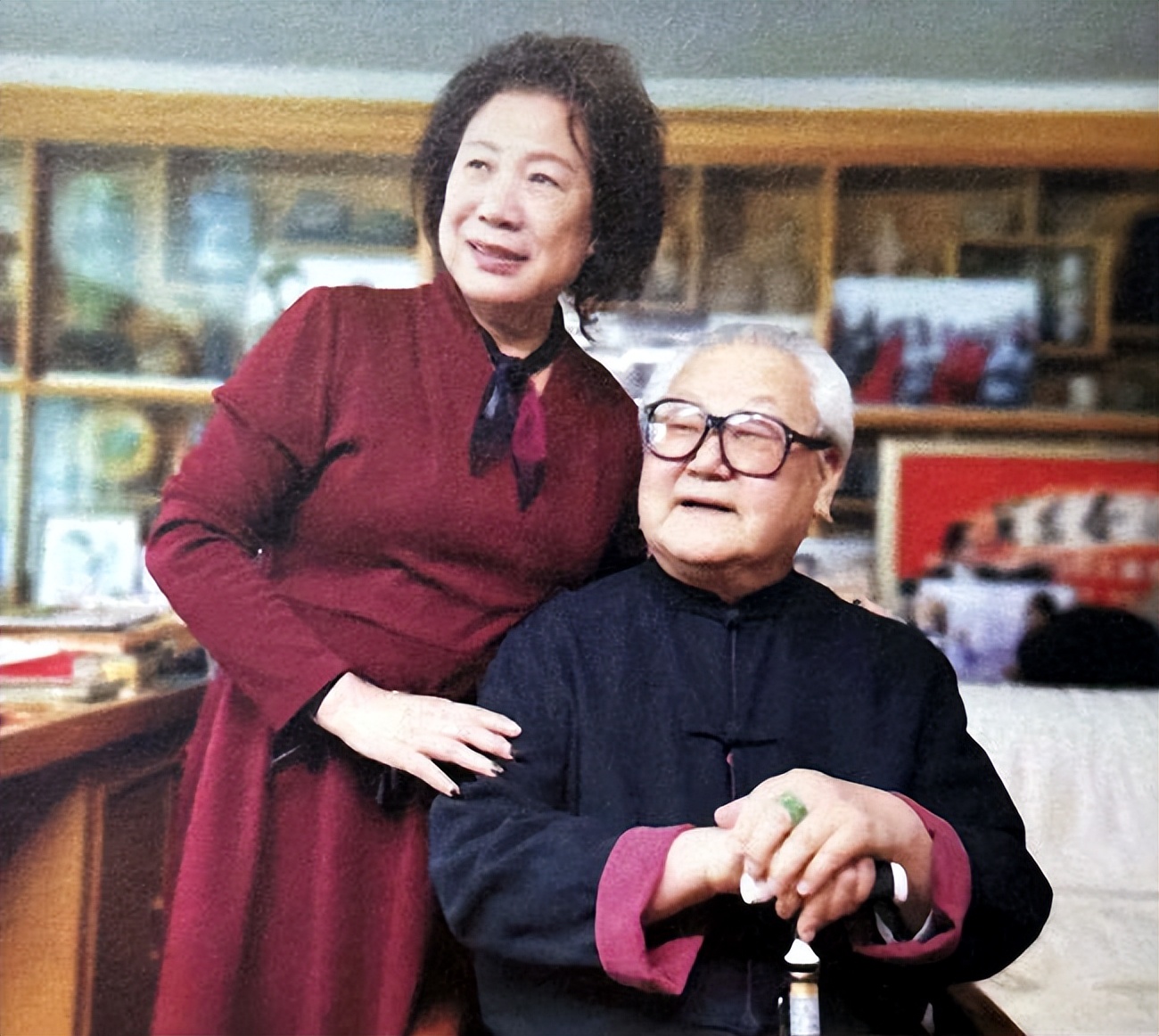 Li Guiqing (Muzi Guiqing) Jinjing Traditional Chinese Painting Report ...