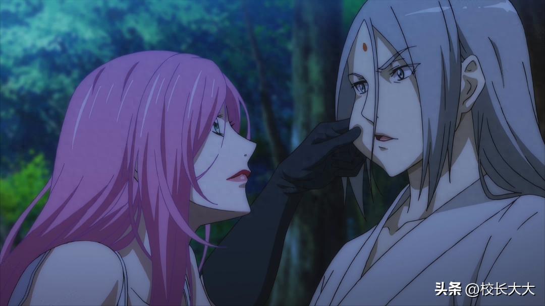 "Under the Stranger" Episode 18: Xia He's famous scene is difficult to ...