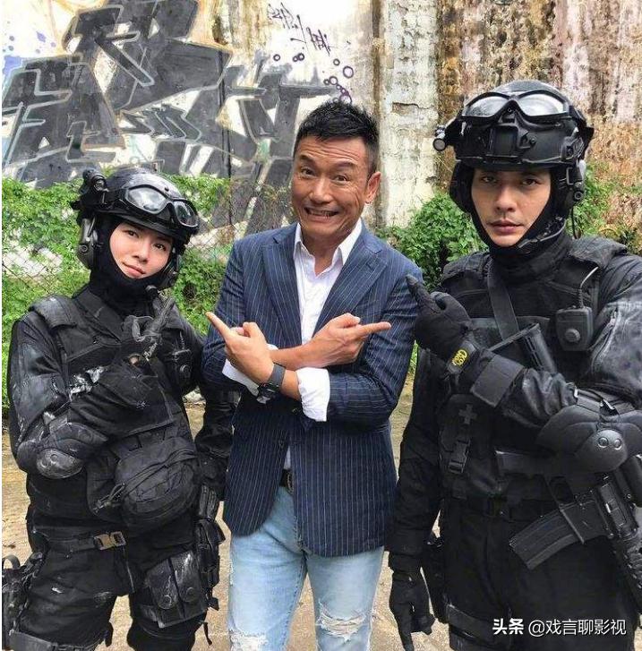 Three major highlights of "Flying Tiger 3" detonated the topic, Miao ...