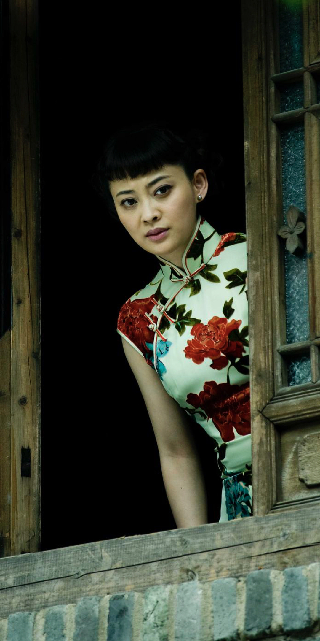 Ting Mei - the beauty of mature women - iMedia