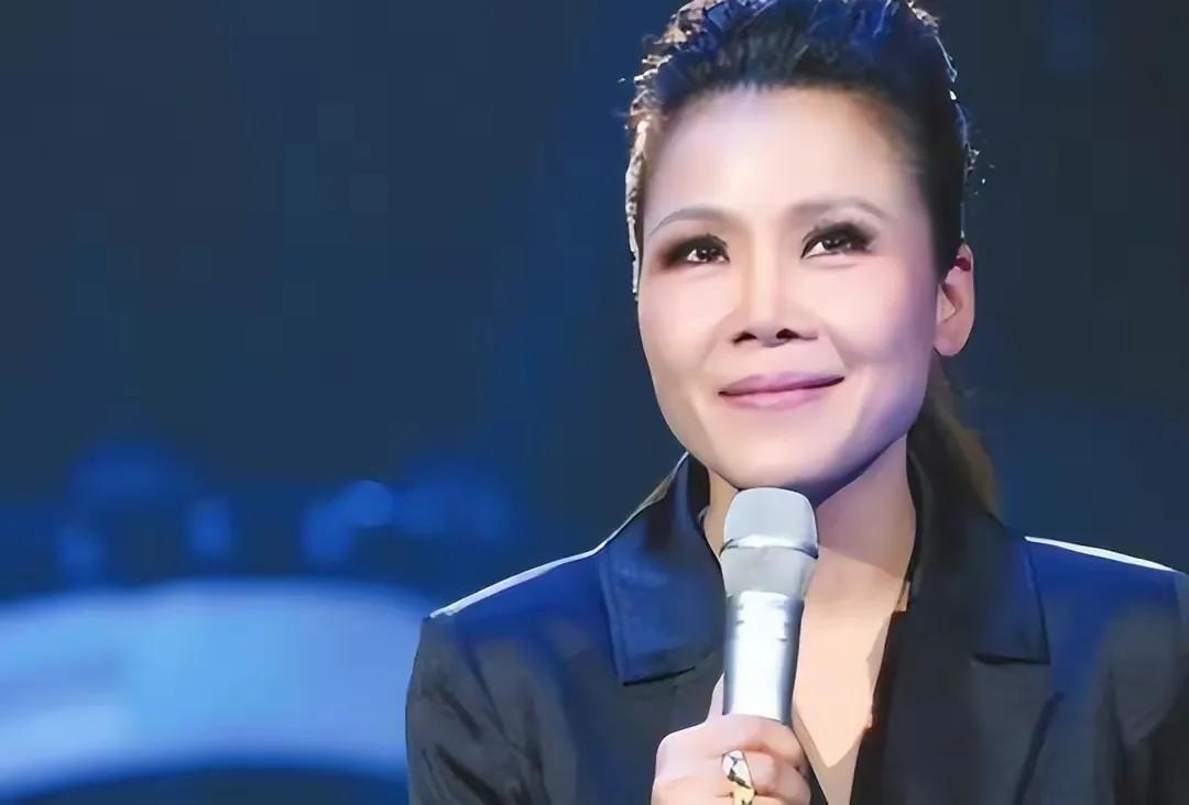 Tian Zhen dropped the microphone 20 years ago, but now Dao Lang wrote ...