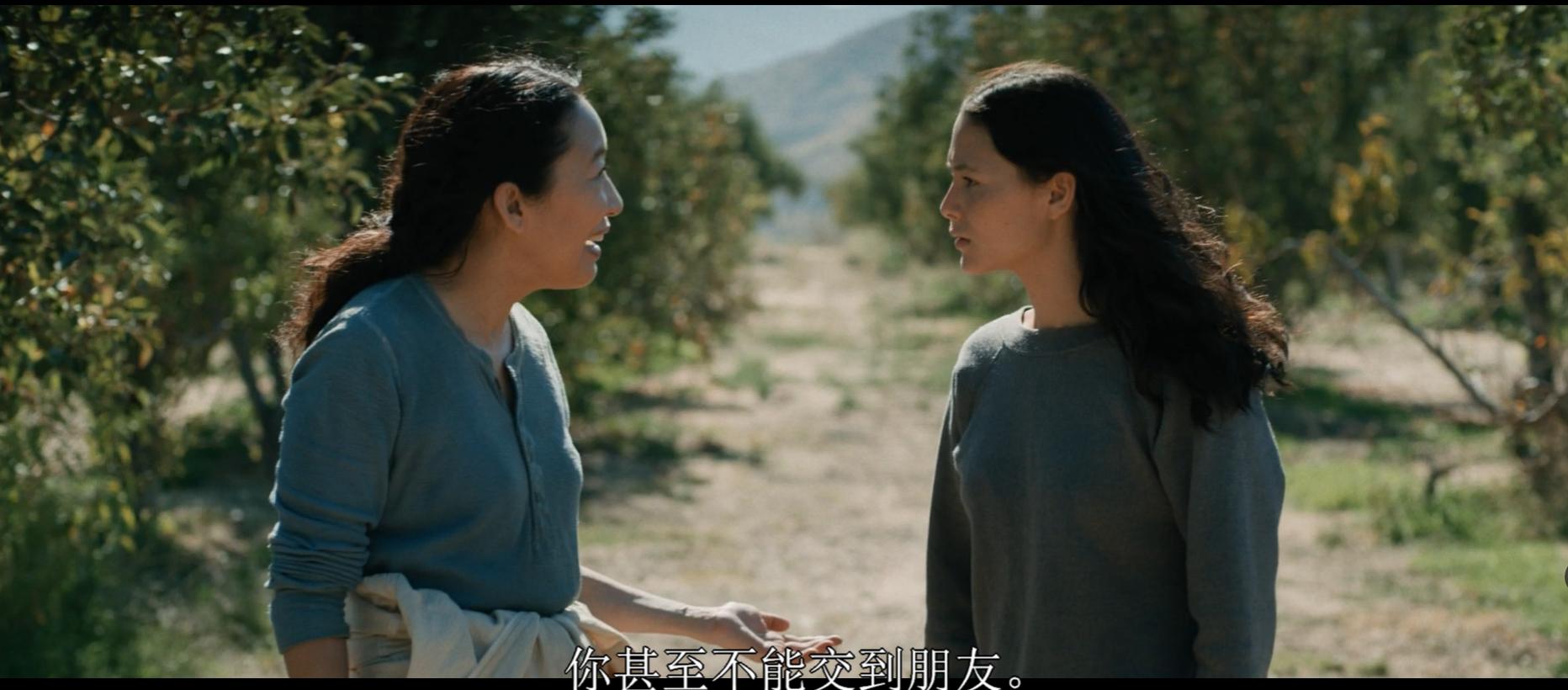 Female version of Lin Yongjian's latest horror film "Mother": I have to ...