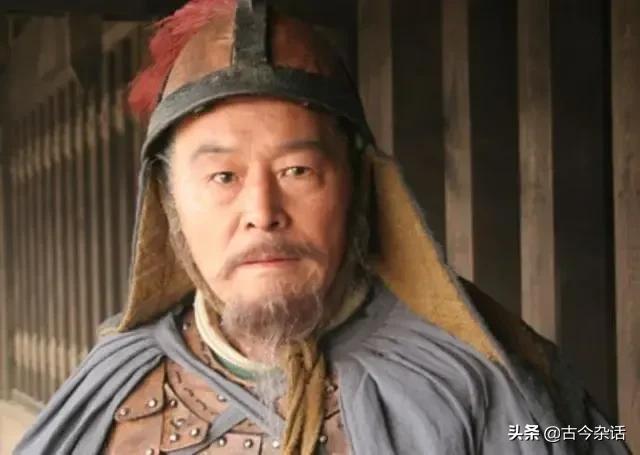Gao Shilian: Assisted in launching the "Xuanwu Gate Change", was ...