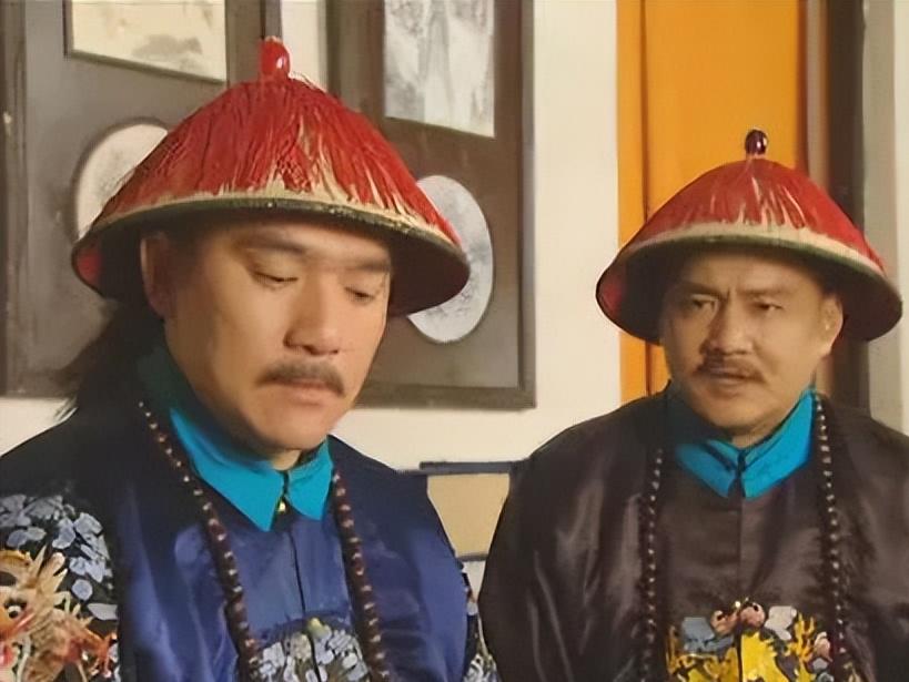 Behind "Yongzheng Dynasty": Hu Mei made a wish in Lama Temple, Tang ...