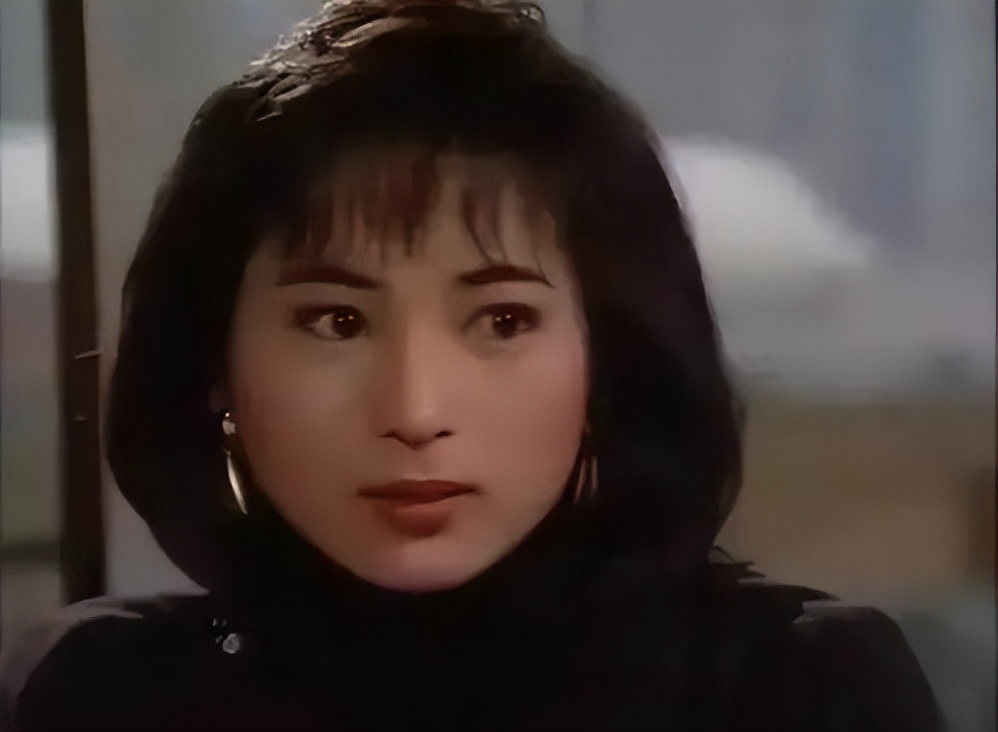 Luo Lin: Married to a wealthy family at the age of 29, was abandoned ...