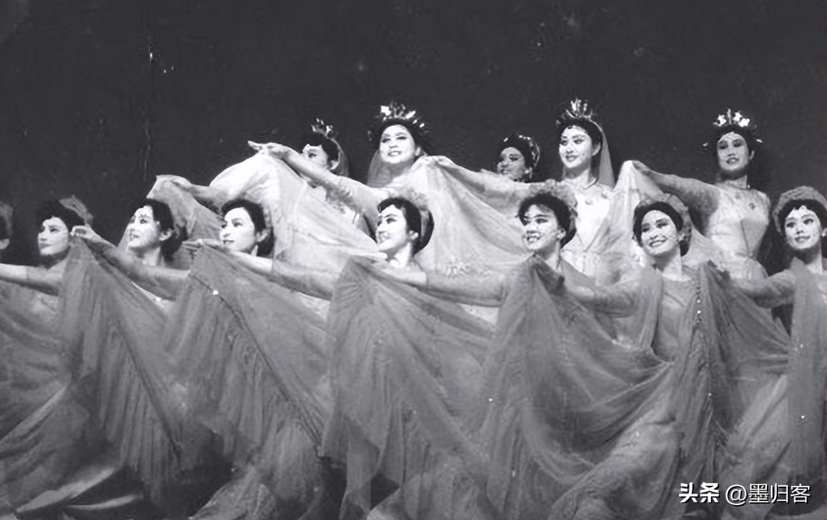 Living with Jiang Wenli for 5 years, living with Yu Nan for 10 years ...