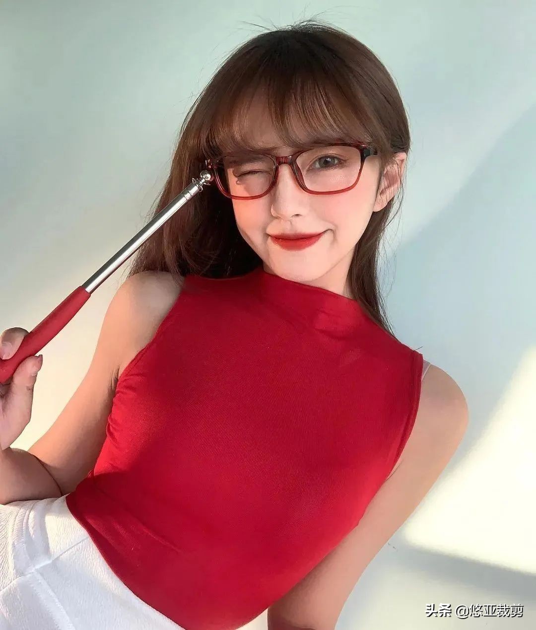 Chinese version of "San Shang You Ya" - iNEWS