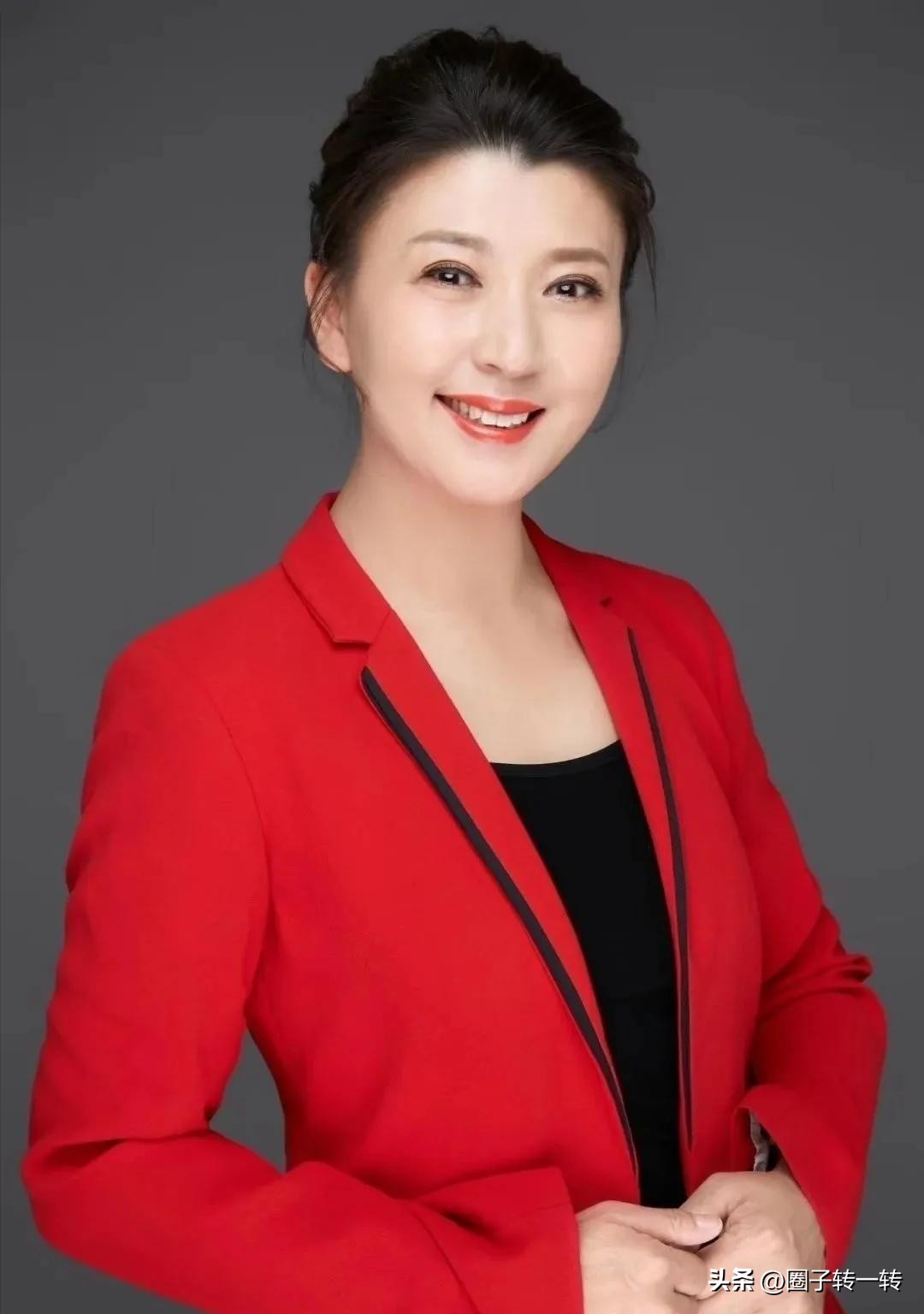 Zhao Benshan: The thing I regret most is that I made Yan Xuejing ...