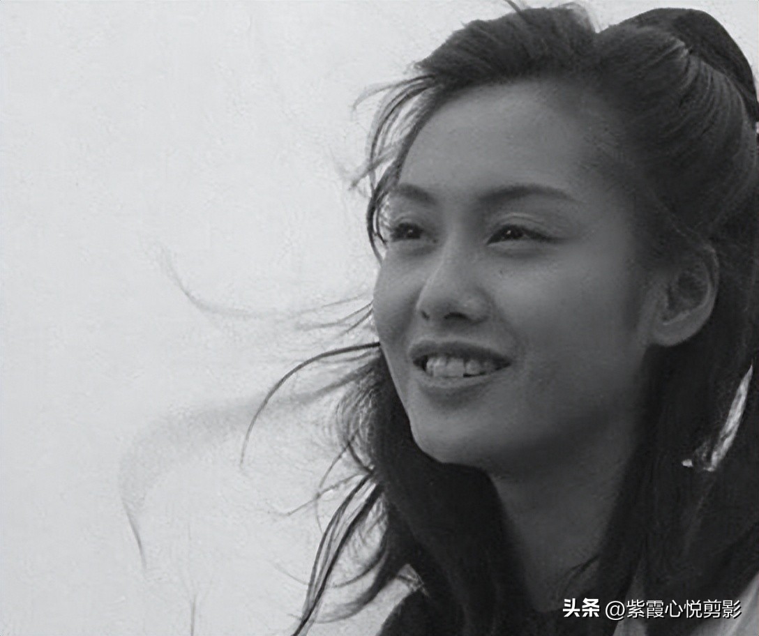 In those years, our beloved Zixia Fairy——Athena Chu - iNEWS