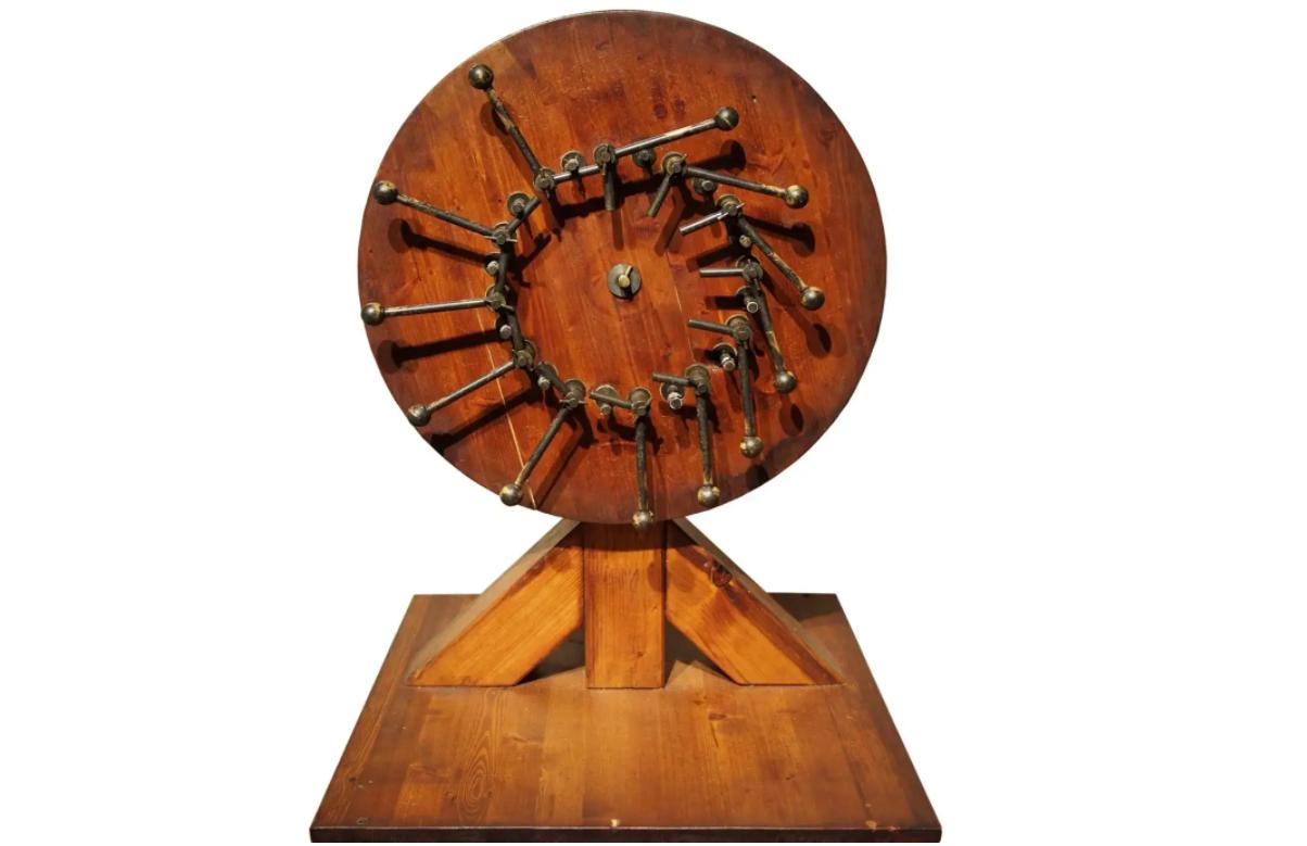 Why are perpetual motion machines a scam?Human research has not made it ...
