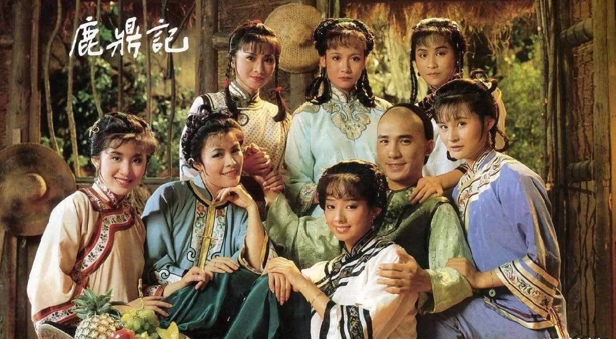 The Wei Xiaobao we chased in those years - iNEWS