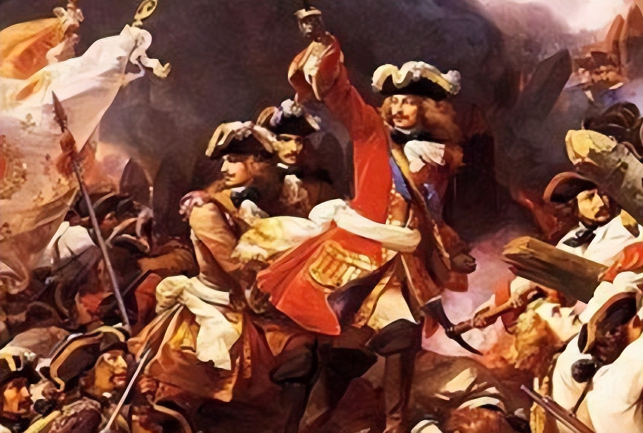 Dutch War of Independence : Resistance and Victory - iNEWS