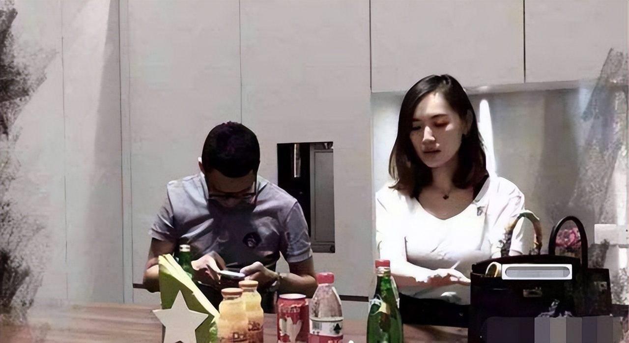 Song Zhe is about to be released from prison, where will Ma Rong go ...