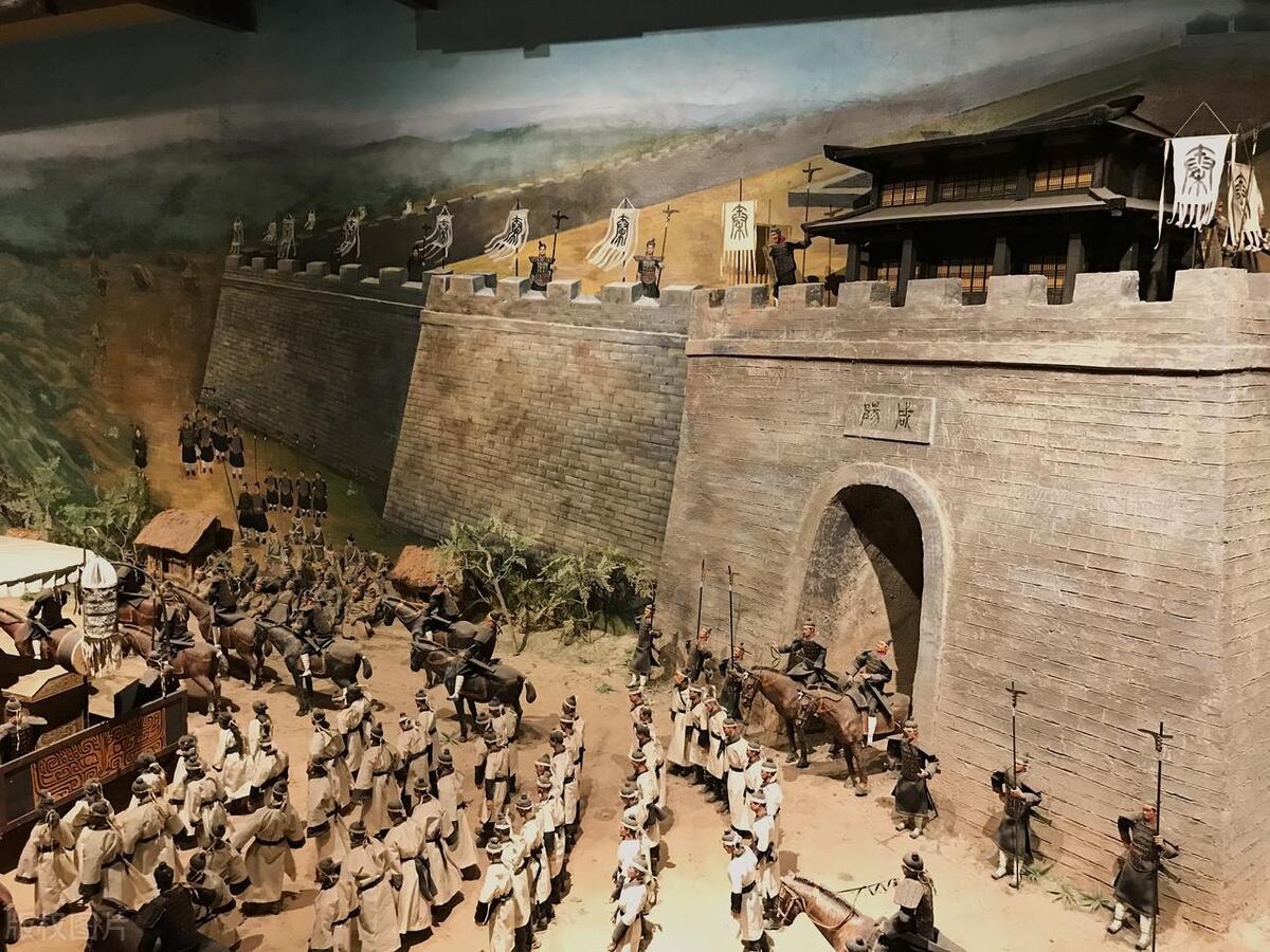 Kill the Hu Order, expel the Wuhu, and protect the Han people - iMedia