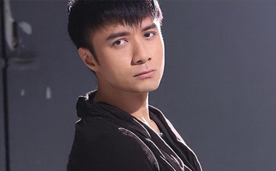 Leo Ku: She has been with me as an agent for 22 years and gave birth to my son at the age of 52 ...