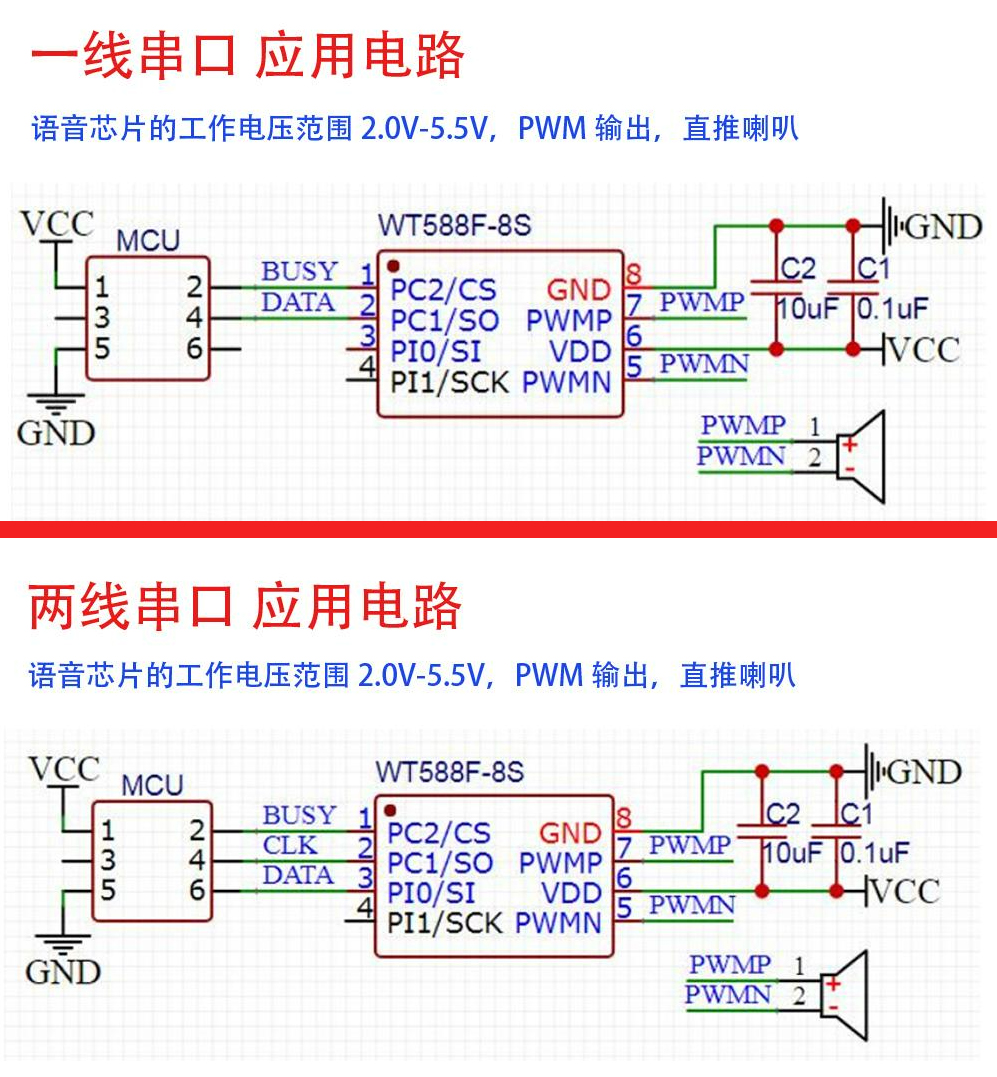 Low-cost Flash voice chip solution for electronic combination lock, which can be customized and ...