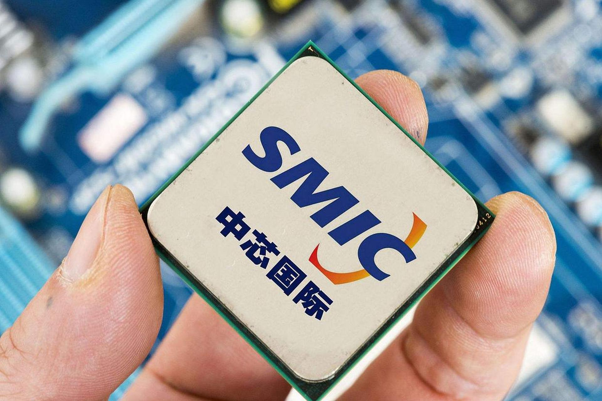 SMIC, what's wrong with you? 14nm, let's break up! - iMedia