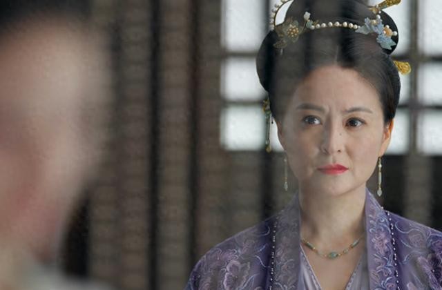 "Splendid Peace" - Miss Qiao never knew until her death that Lady Lin ...