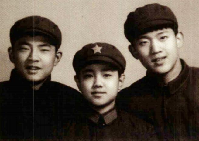 Yu Rongguang: Falsified medical records to deceive father, separated ...