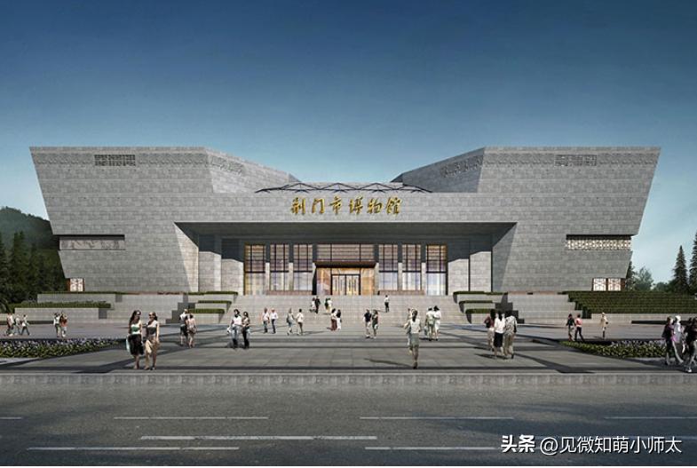 Cultural Relics Are Talking——Into Jingmen New Museum - iNEWS