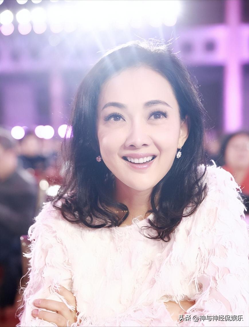 Liu Mintao and Niu Li are in the same frame, three years apart, one is ...