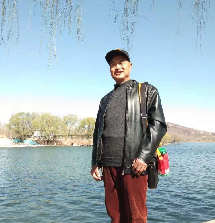 "Master of Great Power Art Handed Down to the World"-the famous ...