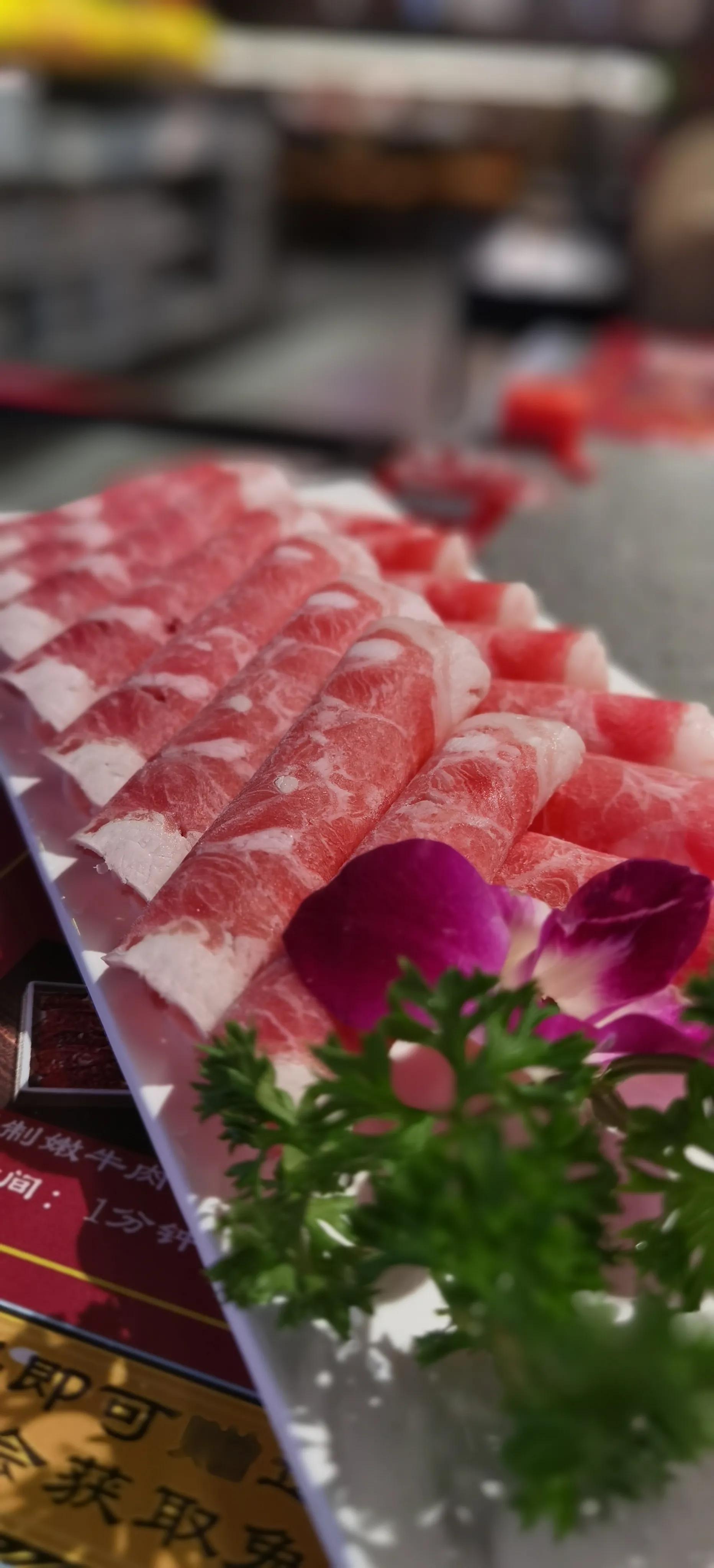 red hot hot pot - iNEWS
