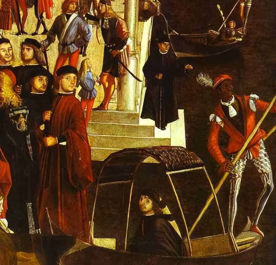 The Moorish Conquest and the Restoration of Christianity in Spain: The ...