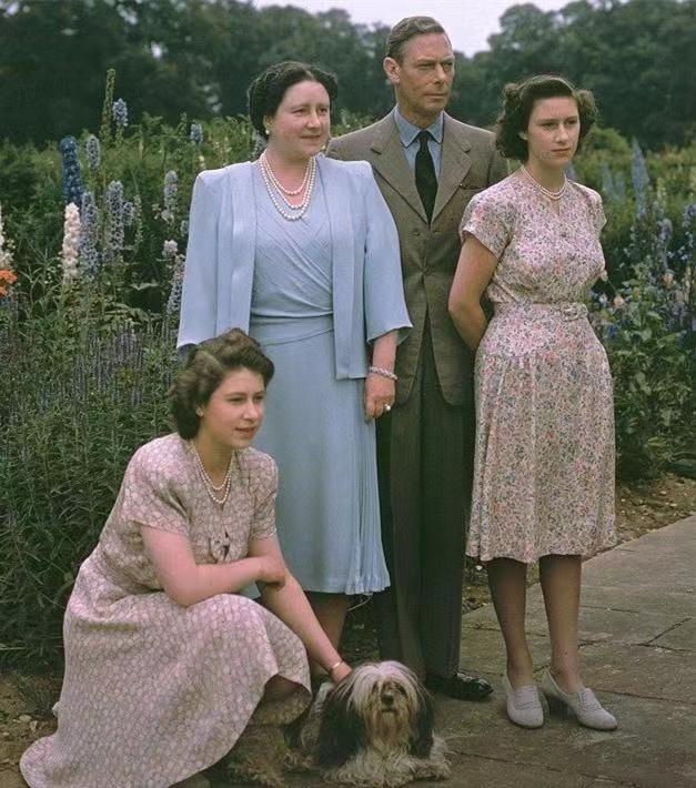 The top secret plan of the royal family is exposed! Charles chose to ...