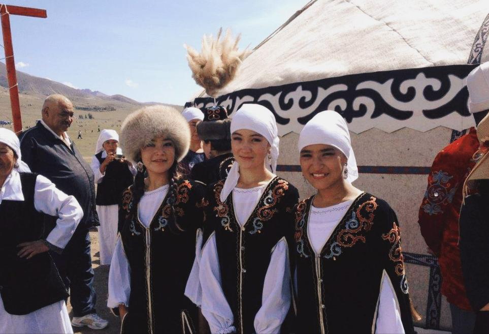 Why are Central Asian countries called "Stan" and what does it mean ...