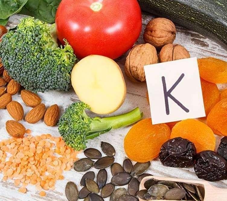 Remind middle-aged and elderly people: long-term potassium deficiency ...