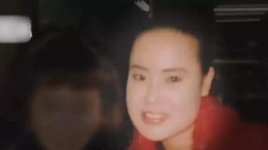 Korean female singer Han Huijing: 28-year-old plastic surgery ...