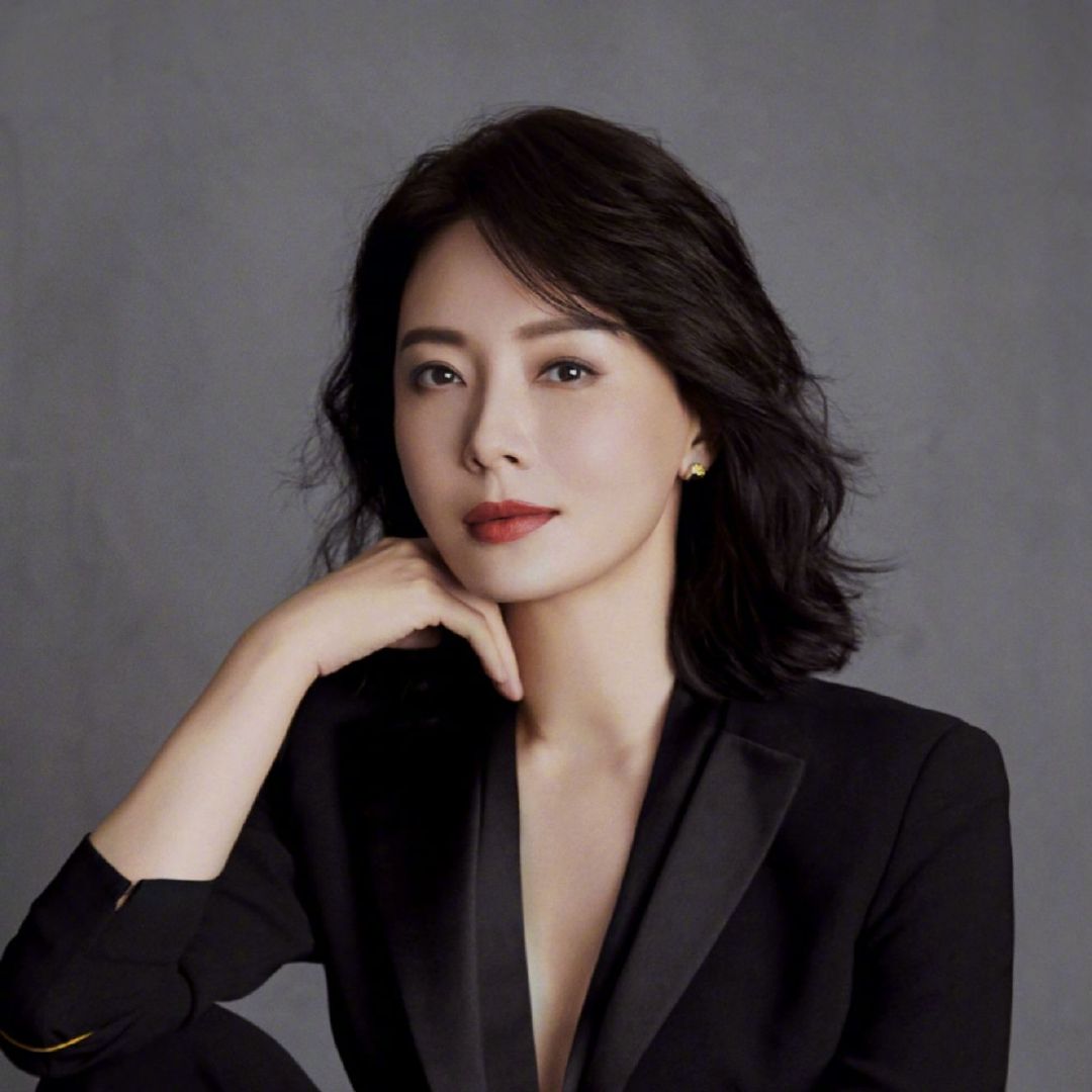 Appreciation of Chen Shu's self-portrait and beautiful photos - iNEWS