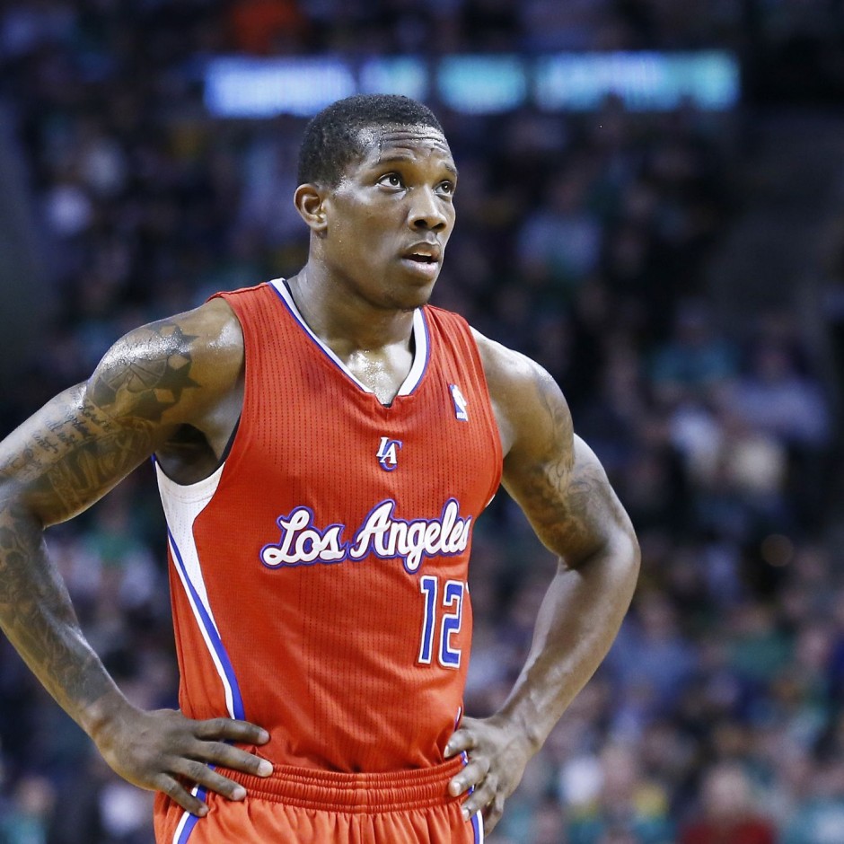 Niche Star Biography: Eric Bledsoe, No. 18 pick in 2010 - iNEWS