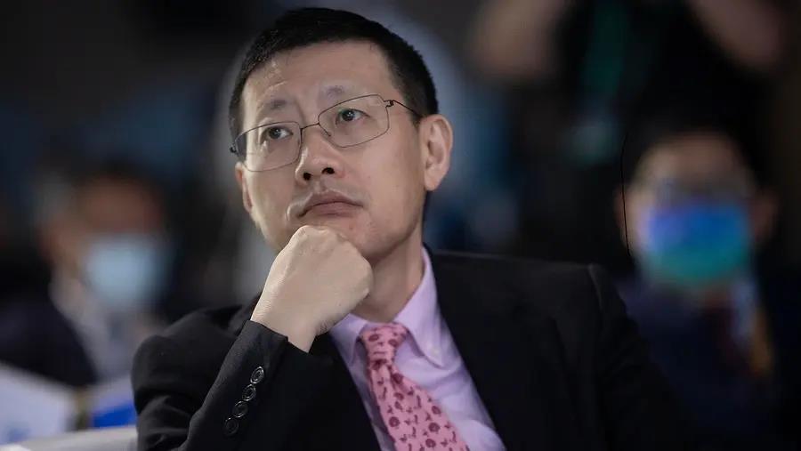 Shen Nanpeng: Be more optimistic about China and look at the future ...