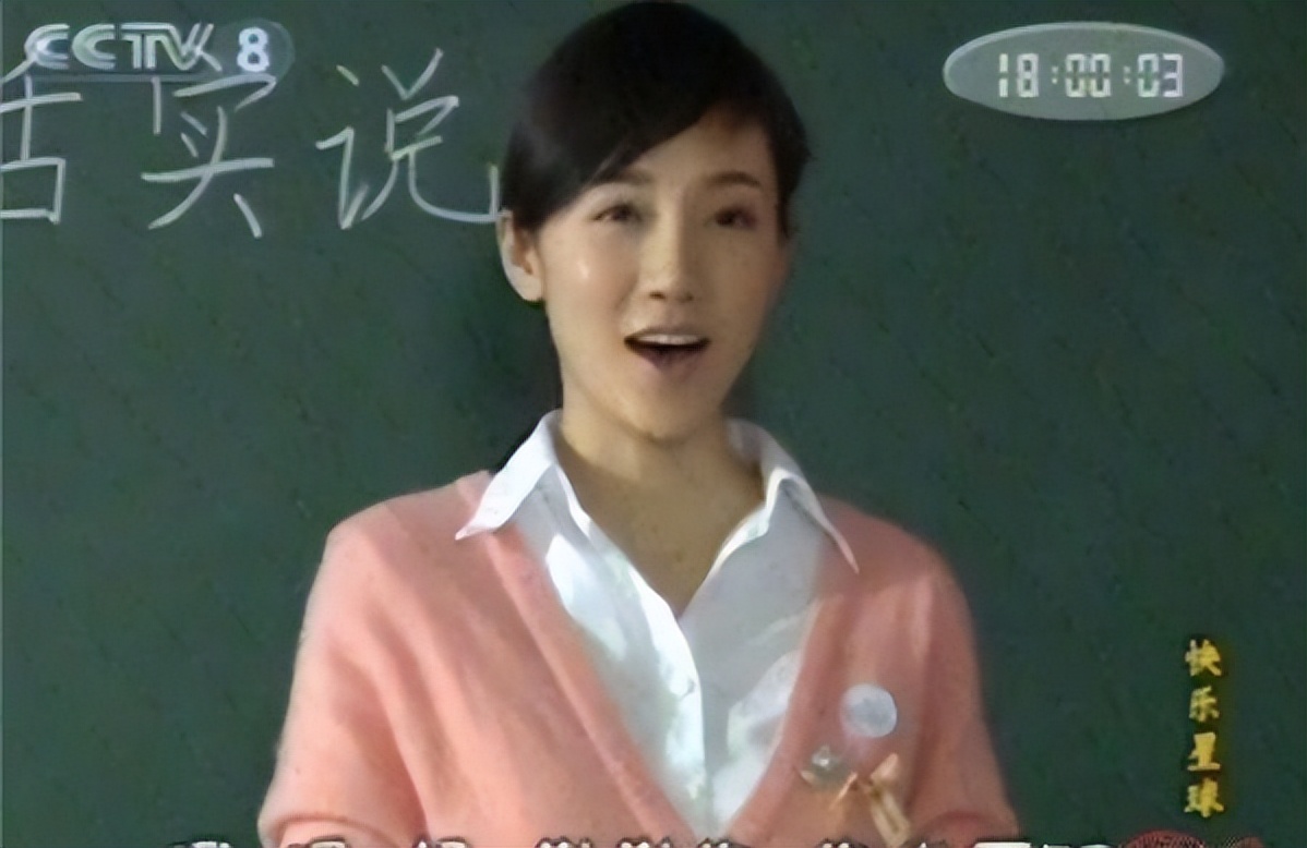 Yang Shuo is so happy!The wife is getting more and more beautiful and ...