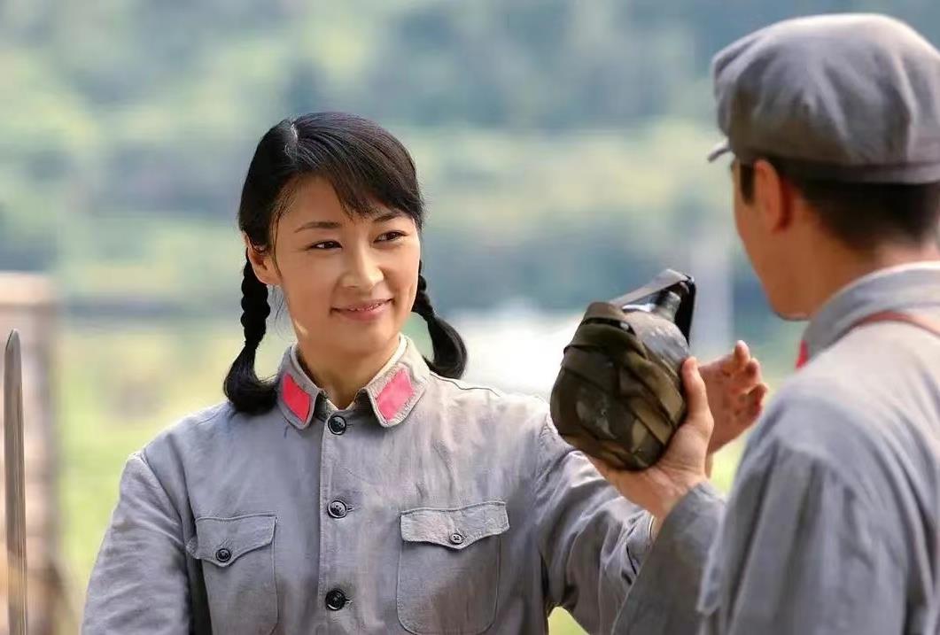 520 Liang Jing was in charge of a big accident, 8 people fell from a ...