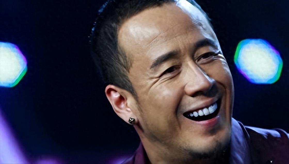 Na Ying's private party was exposed, her "big sister" temperament showed her majesty, and Yang ...