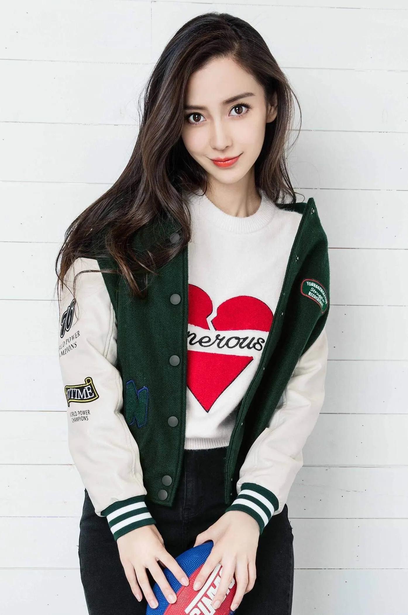 Yang Ying, she looks really beautiful!In this life, marrying her, but ...