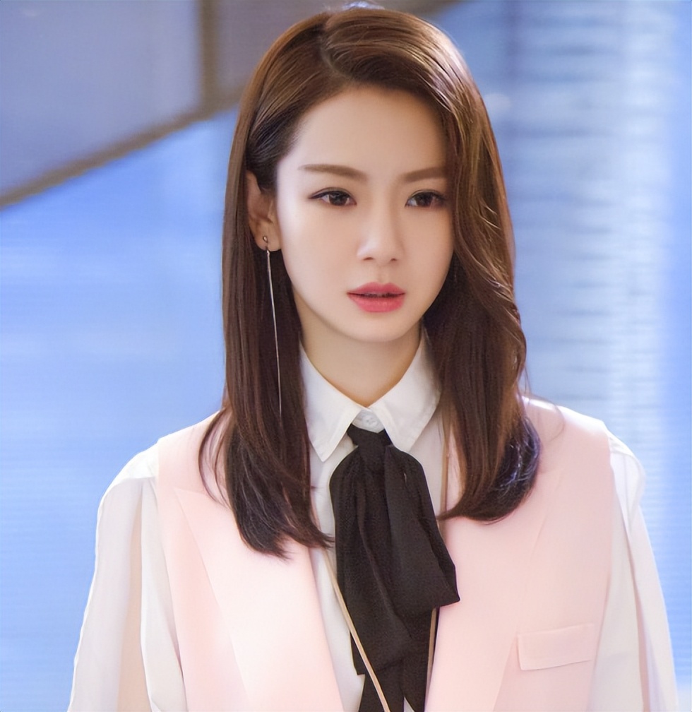 Qi Wei confessed that she encountered unspoken rules and was called ...