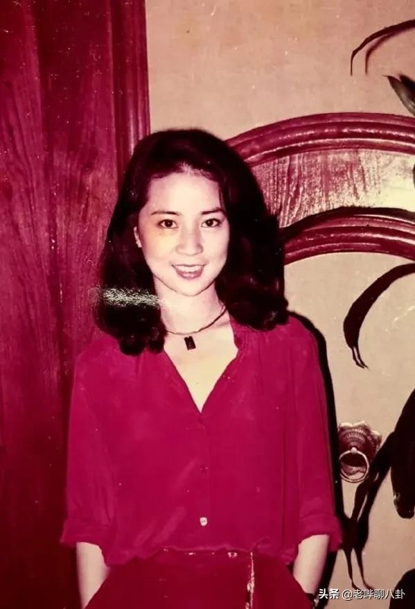 In the 1970s and 1980s, where are Brigitte Lin, Maggie Cheung, Zhao ...