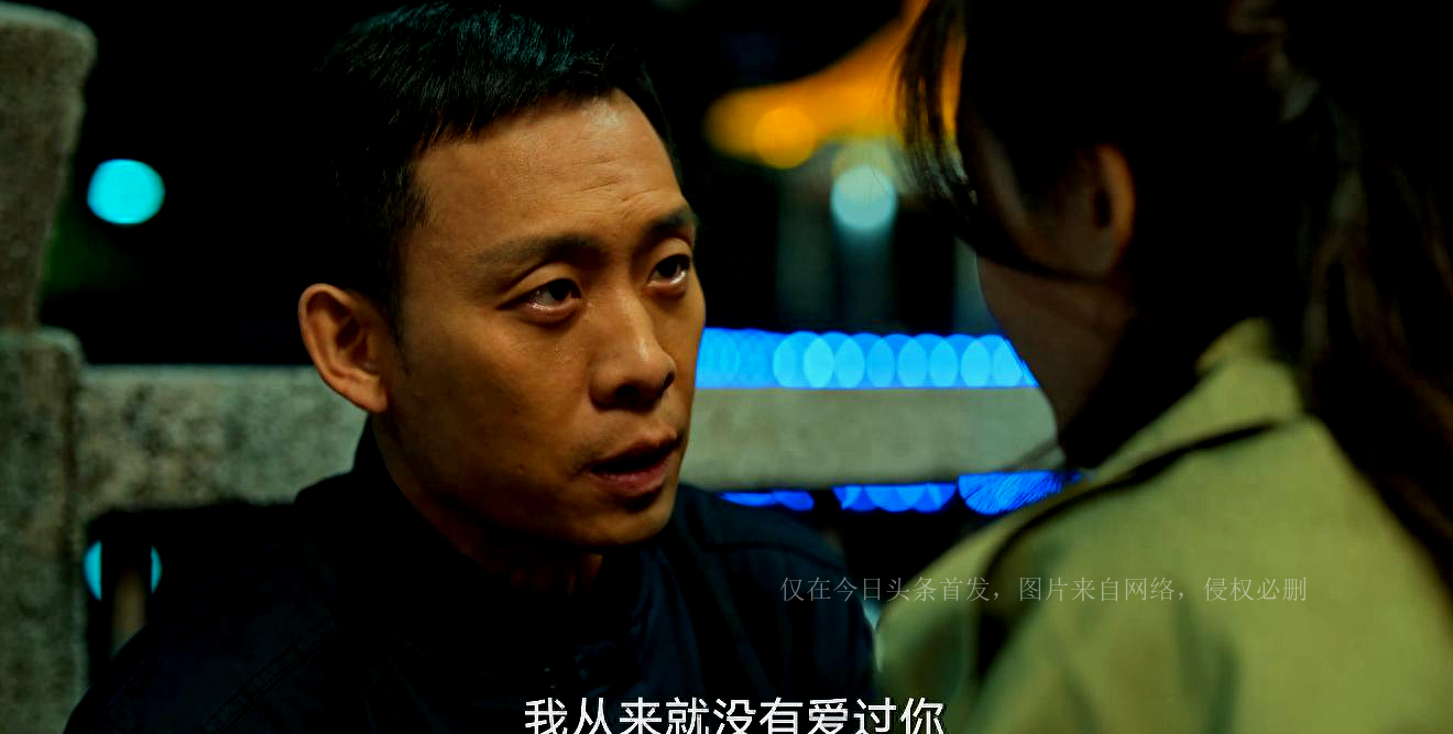 "The Knockout" ending: Meng Yu died in a car accident, Meng Dehai was ...