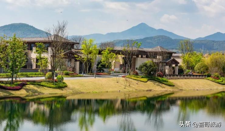 What are the tourist attractions in Baoshan? - iNEWS